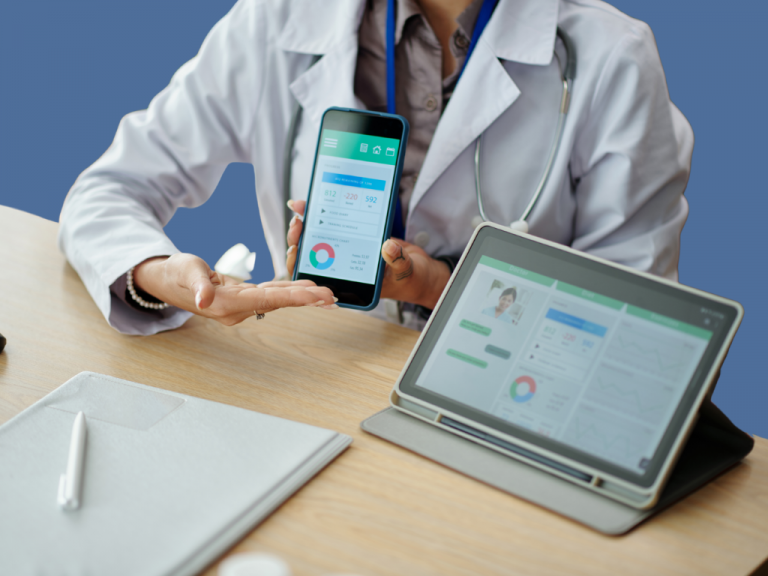 What is Digital Prescription